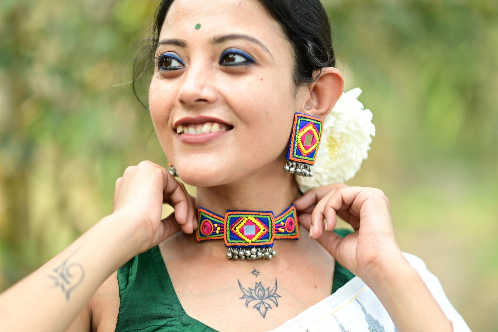 NILIMA 01 | WELCOME TO NAKSHA